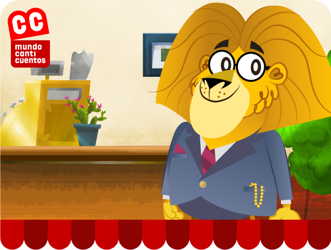 Mundo Canticuentos. Las mejores canciones infantiles.