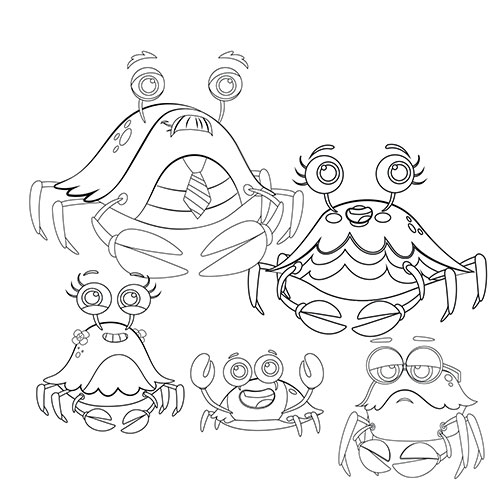 Mundo Canticuentos. Las mejores canciones infantiles.