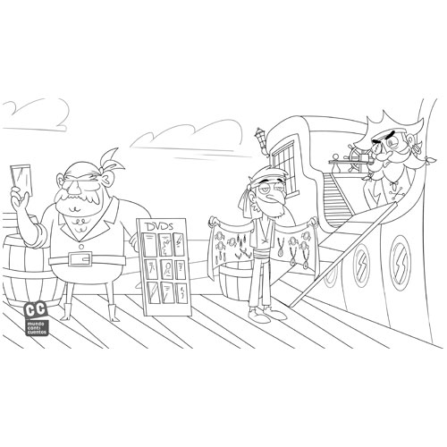 Mundo Canticuentos. Las mejores canciones infantiles.