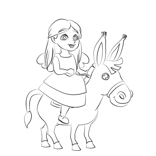 Mundo Canticuentos. Las mejores canciones infantiles.