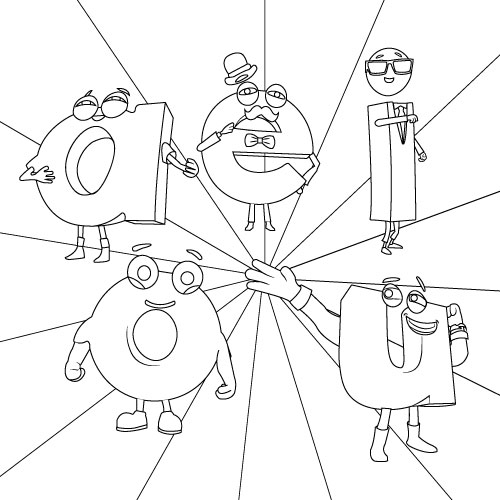 Mundo Canticuentos. Las mejores canciones infantiles.