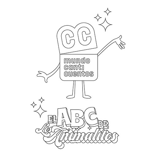 Mundo Canticuentos. Las mejores canciones infantiles.