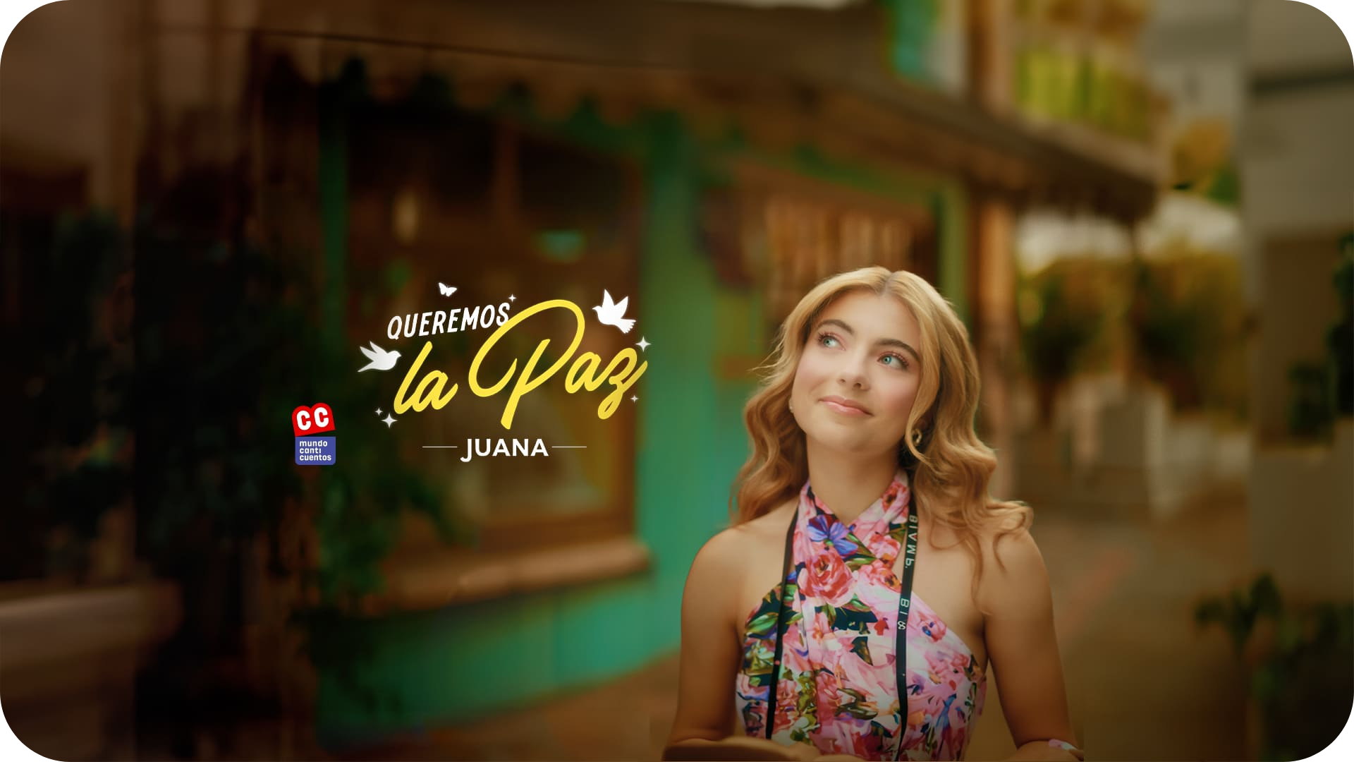 Mundo Canticuentos. Las mejores canciones infantiles.