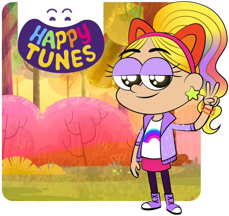 Mundo Canticuentos. Las mejores canciones infantiles.