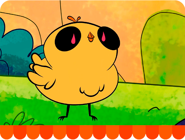 Mundo Canticuentos. Las mejores canciones infantiles.